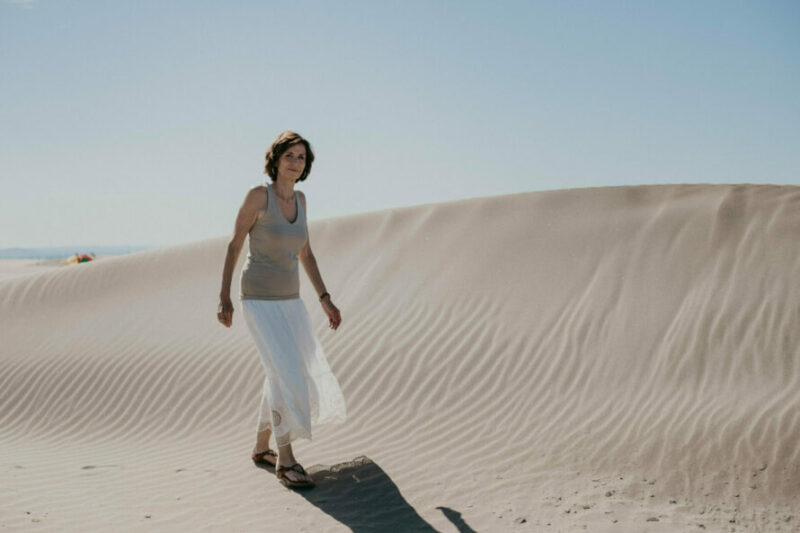 Accueil - Tina Kritter